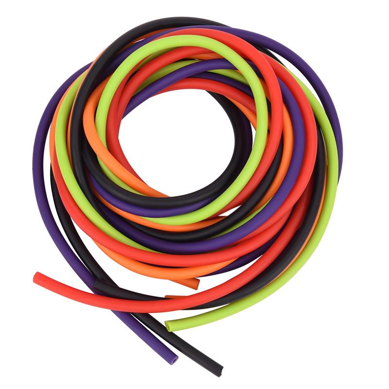 Buy 1M 2040 Outdoor Latex Rubber Tube Stretch Elastic for Slings ...