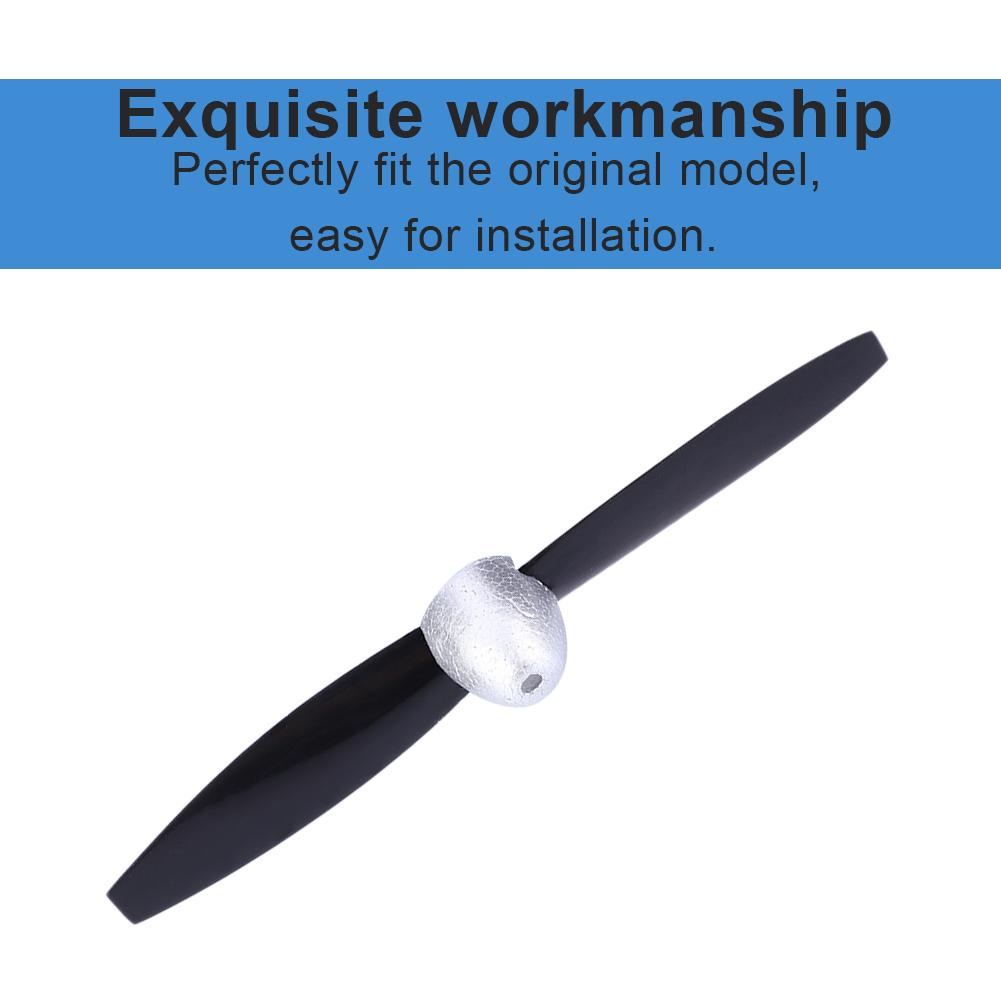 Buy RC Glider Propeller Blade Brushless RC Propeller Compatible With ...