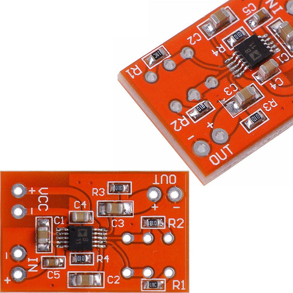 Buy COMP SSM2167 Amplifier Compression Module DC 3V-5V Low Noise ...