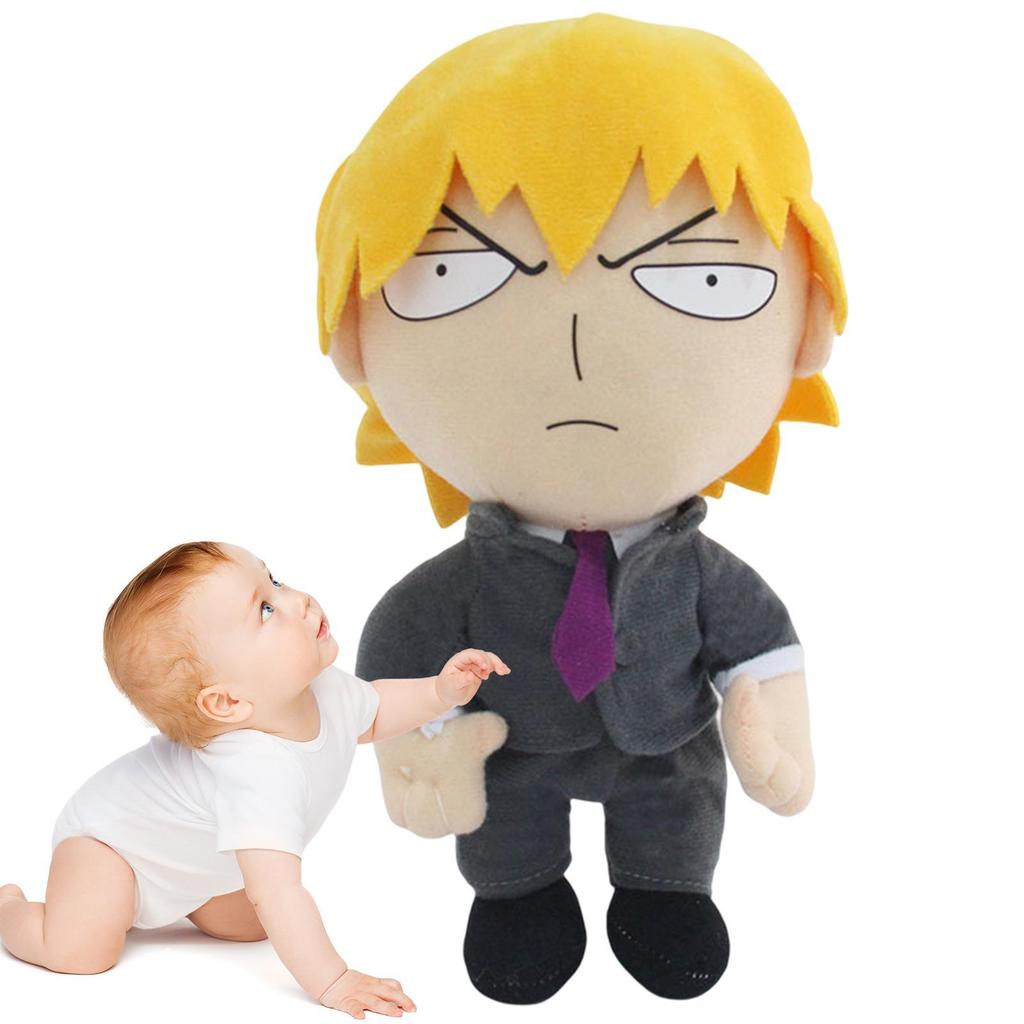 Cheap Psionic Power 100% Plush Toy Soft Stuffed Cartoon Dolls Children ...