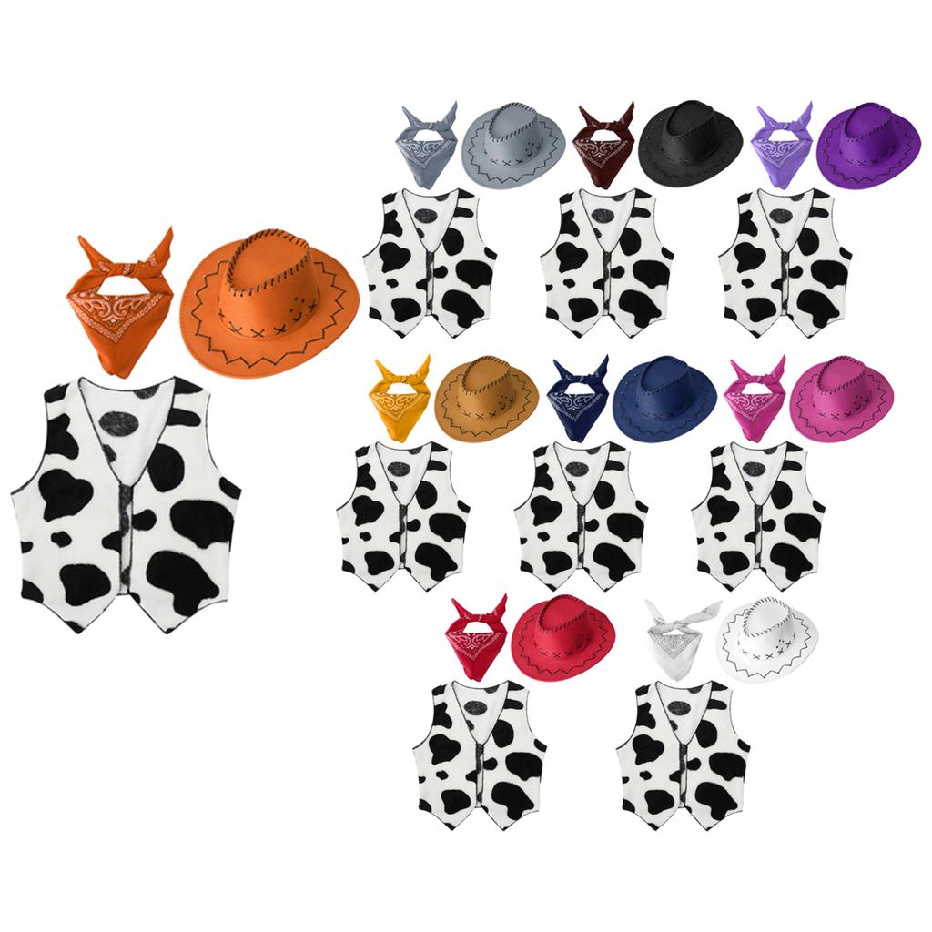 Cheap Children Halloween Cosplay Carnival Dress Up 2Pcs Boys Girls ...