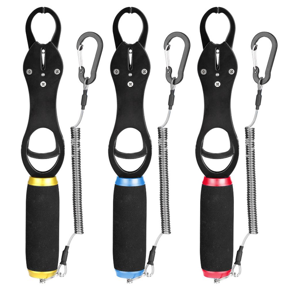 Fishing Grip Hook Lip Gripper Fish Grip Hook Fishing Tackle Tool for ...
