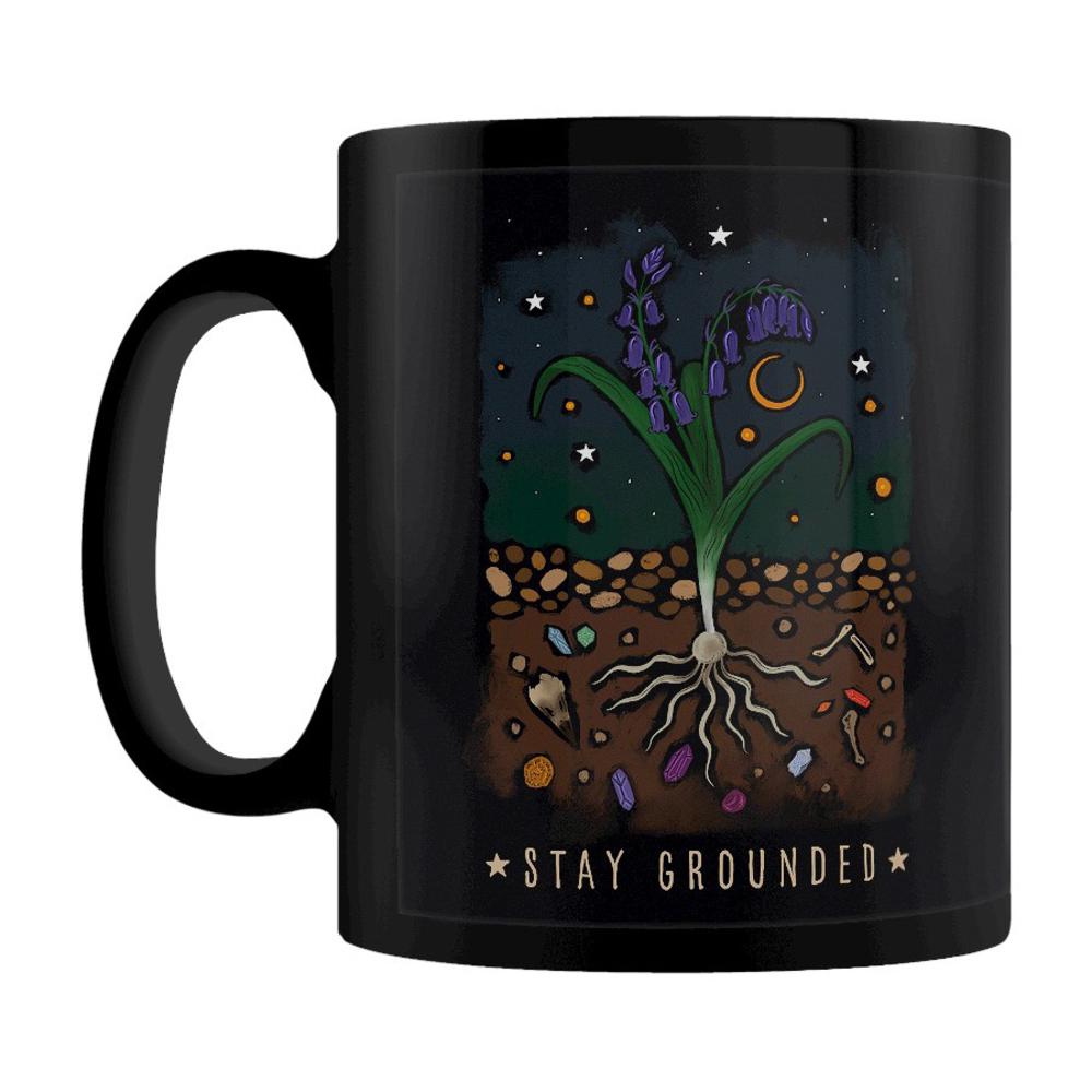 Satın alın Force Of Nature Stay Grounded Mug | Joom