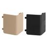 Buy OBD Plug Cover Kick Panel Trim Cap for BMW E90 51437147538 ...