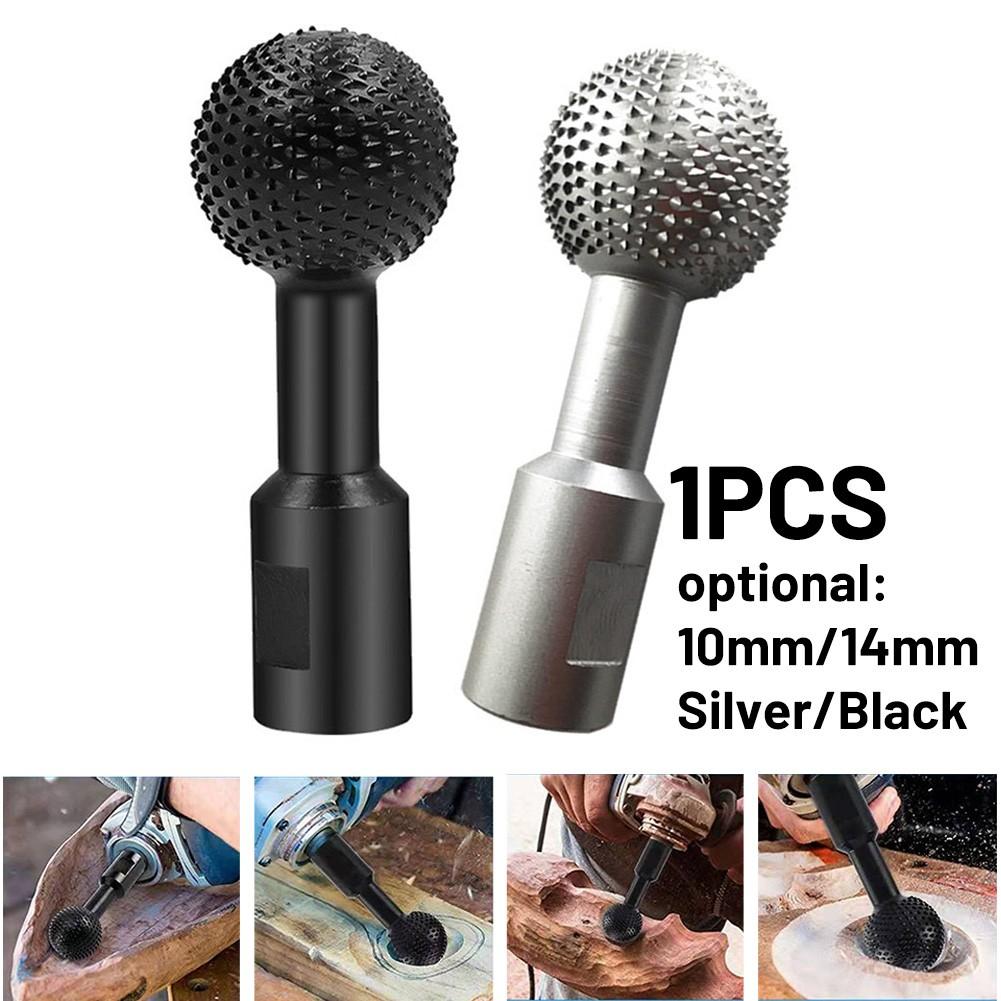 Buy Chisel File Grinding Head Head Ball Length 108 (mm) at affordable ...