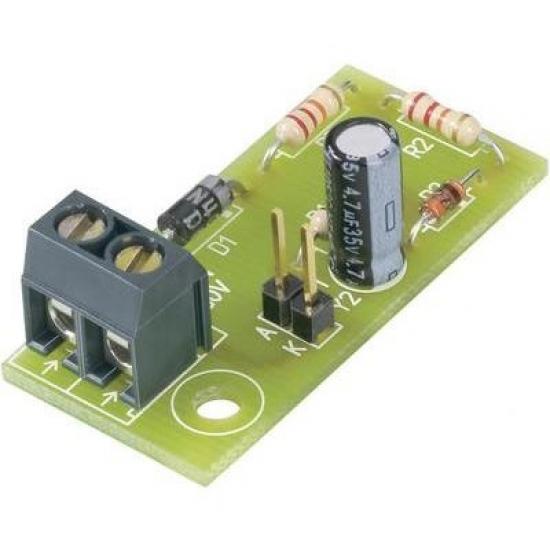 Buy Conrad 184801 Led Ballast Board 230 V/ac 2 Ma 1 Pc(s) at affordable ...