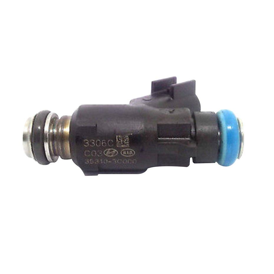Buy Fuel Injector 35310-3C000 Fits for Hyundai Sonata Entourage Kia 06 ...