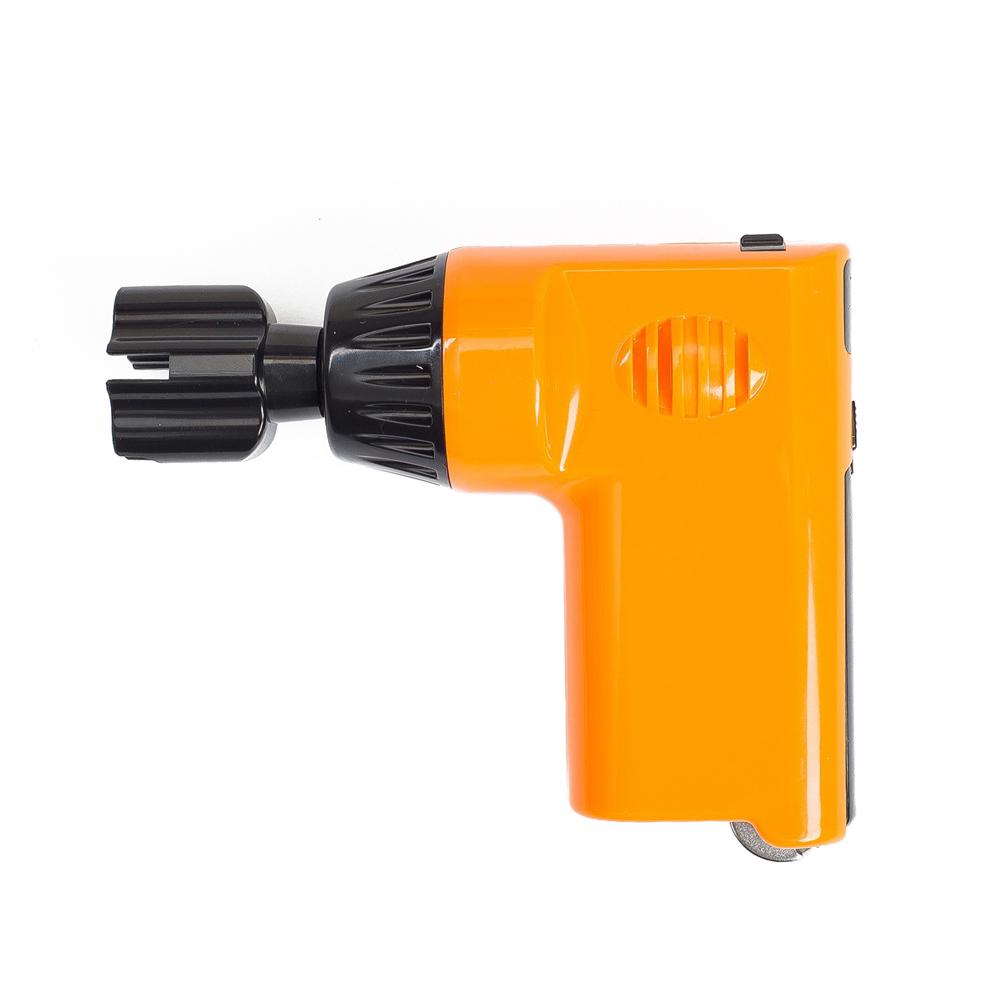 Buy Portable Automatic Guitar Electric Strings Winder with String ...