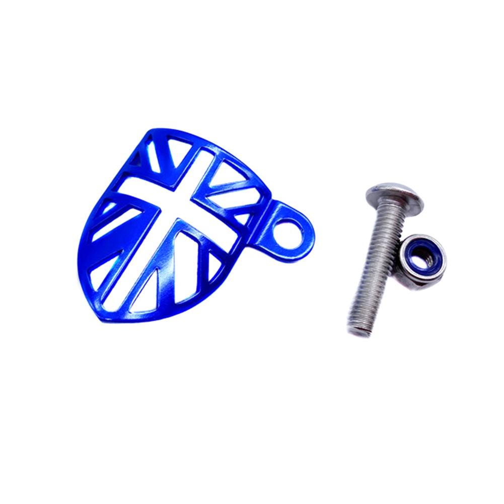 Satın alın Bicycle Front Fork Protection Baffle Plate Hollow for ...