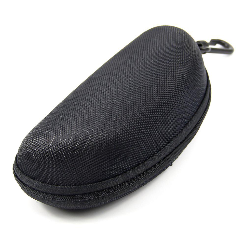 Red 600nm-700nm Laser Safety Glasses Protection Goggle With Hard ...