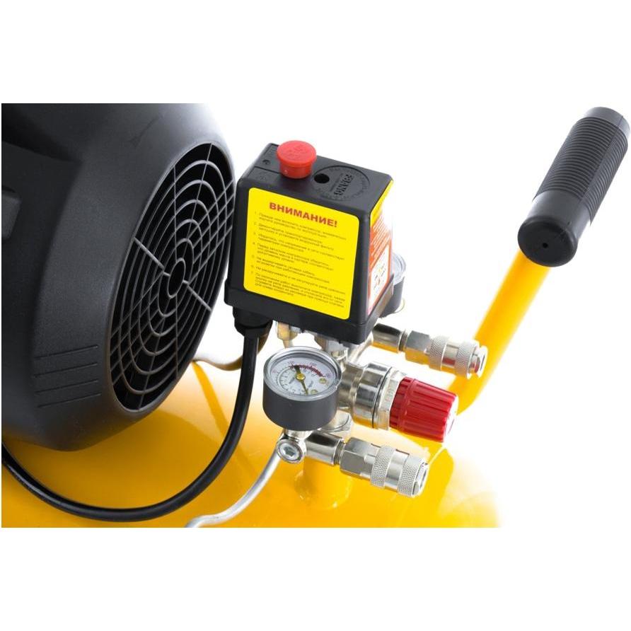 Buy Electric Compressor DENZEL 58081 at affordable prices — free ...