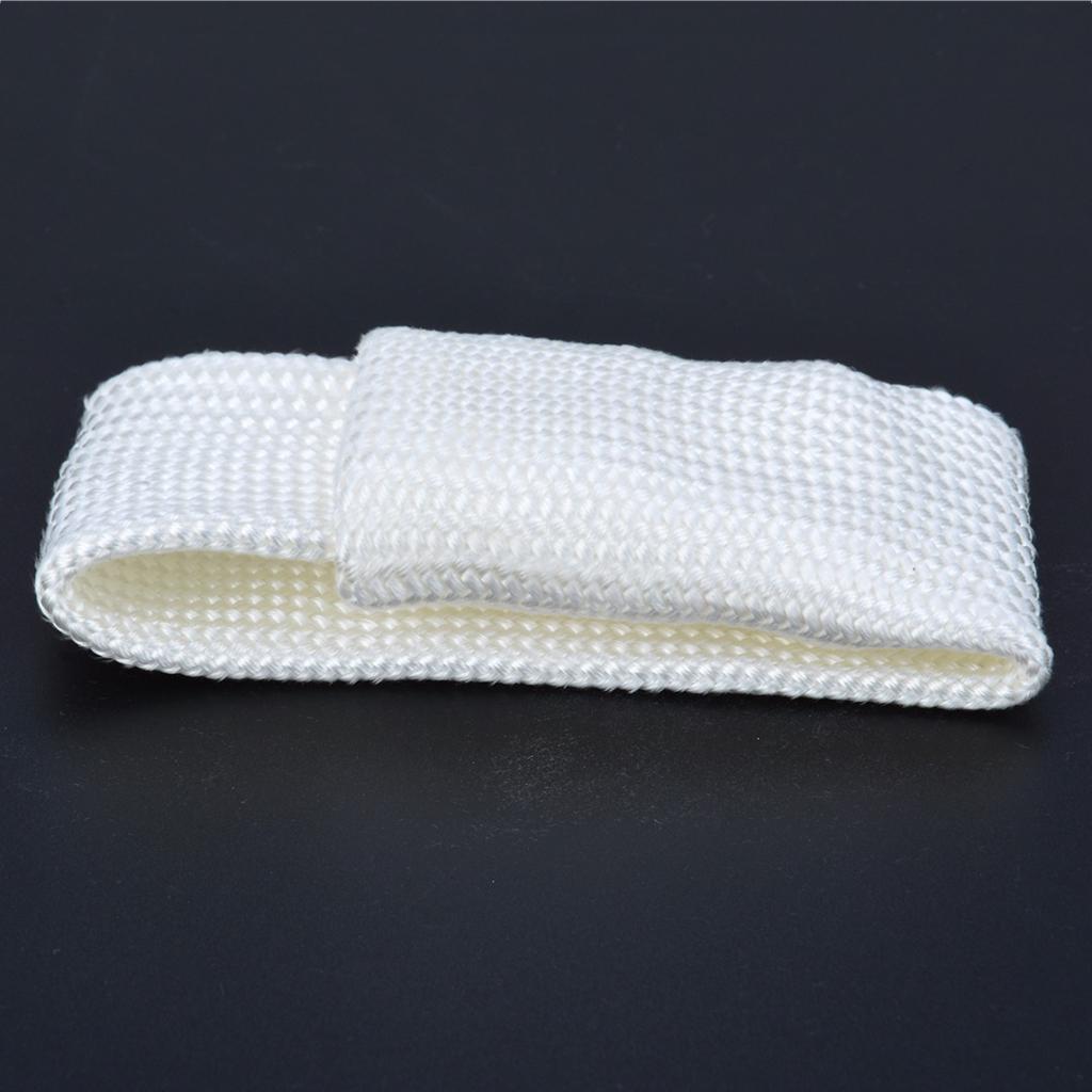 Buy 1pc TIG Finger Weld Monger Welding Gloves Heat Shield Cover Guard ...