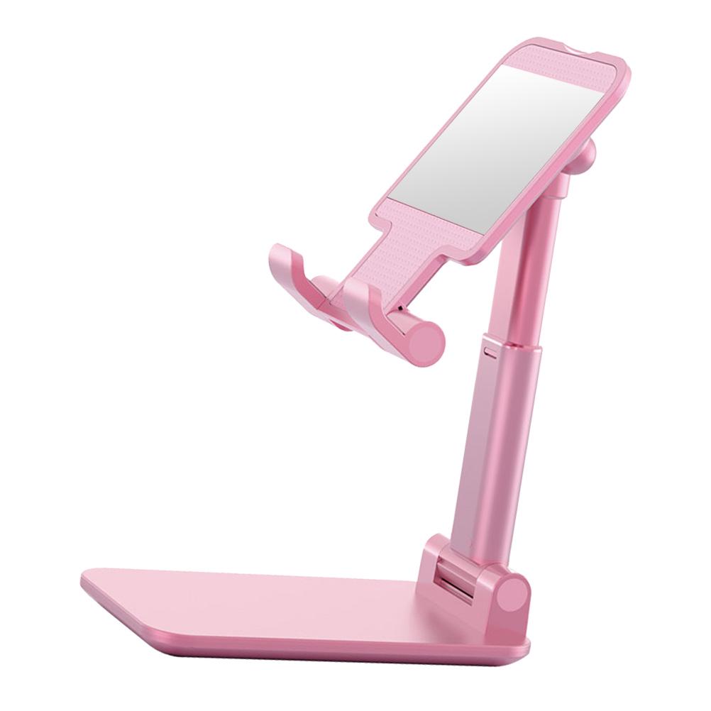 Buy 1 Pc Phone Holder Creative Desktop Folding Retractable Adjustable ...