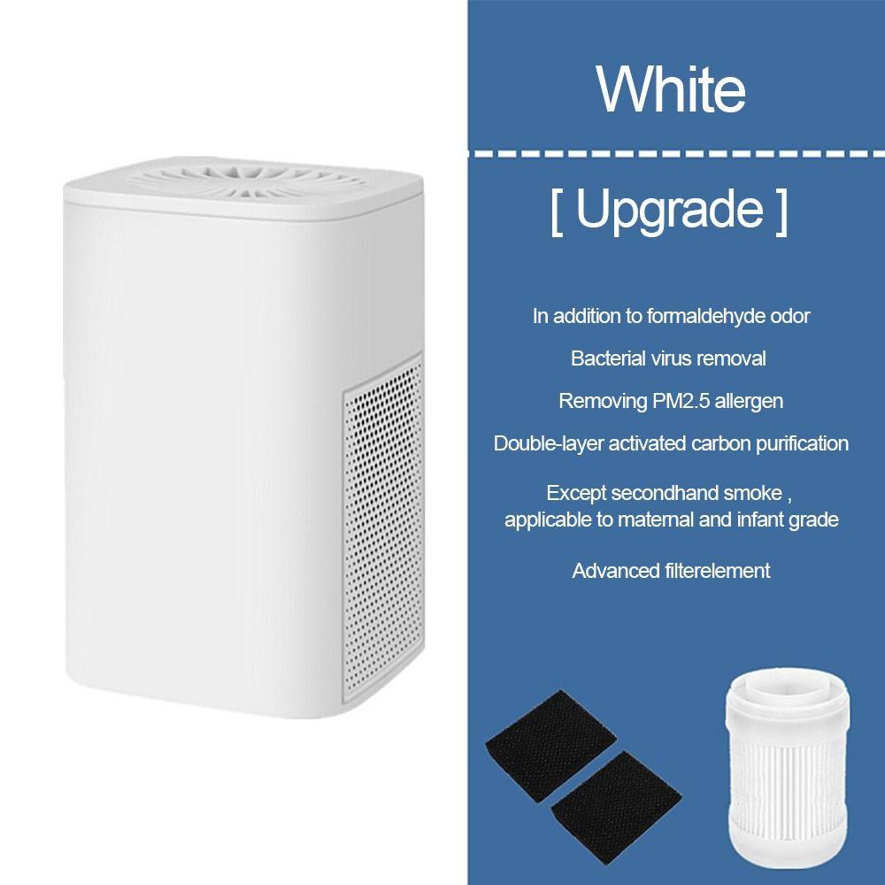 Cheap Portable Purified Air Home Freshener HEPA Air Purifier ...