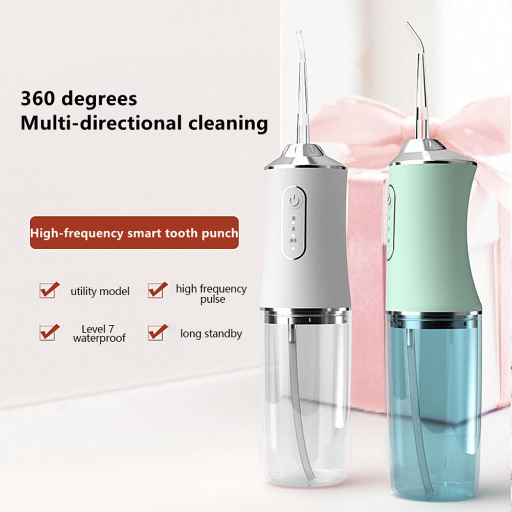 High Quality Electric Scaler 4*spray Head Cleaning – the best products ...