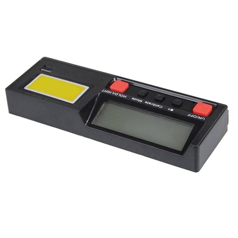 Buy 360 Degree Magnetic Smart Digital Portable Mini Level Inclinometer ...