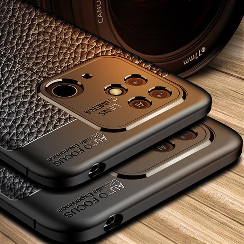 Buy For Xiaomi Redmi 10C Case Cover 10 2022 9C 9A Note 11S 11 Pro 10T ...