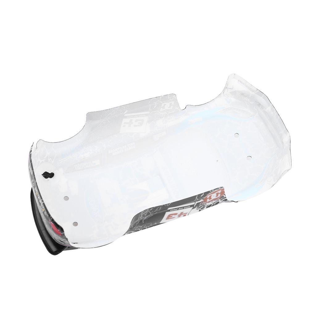 Buy K989-55 Body Shell Car Cover Spare Part For Wltoys K989 1/28 RC Off ...