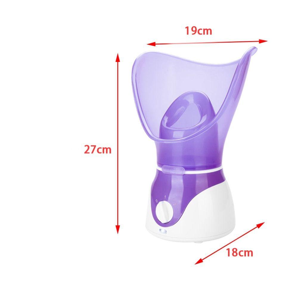 Cheap Machine Skin Moisturizing Pore Cleaner Deep Cleaning Face Steamer ...