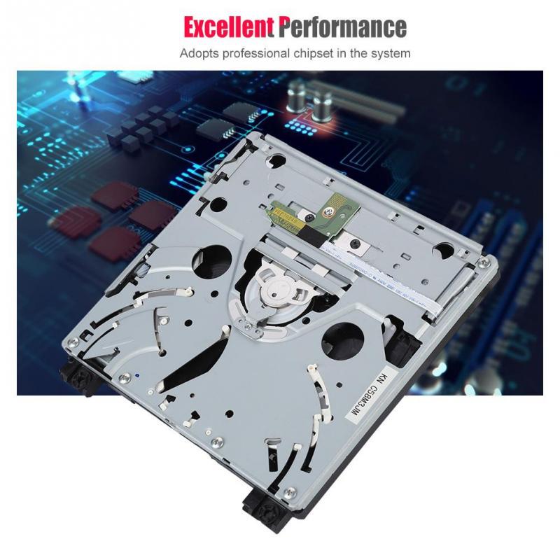 Wii Drive Replacement DVD ROM Drive Disk for Nintendo Wii D2A uygun ...
