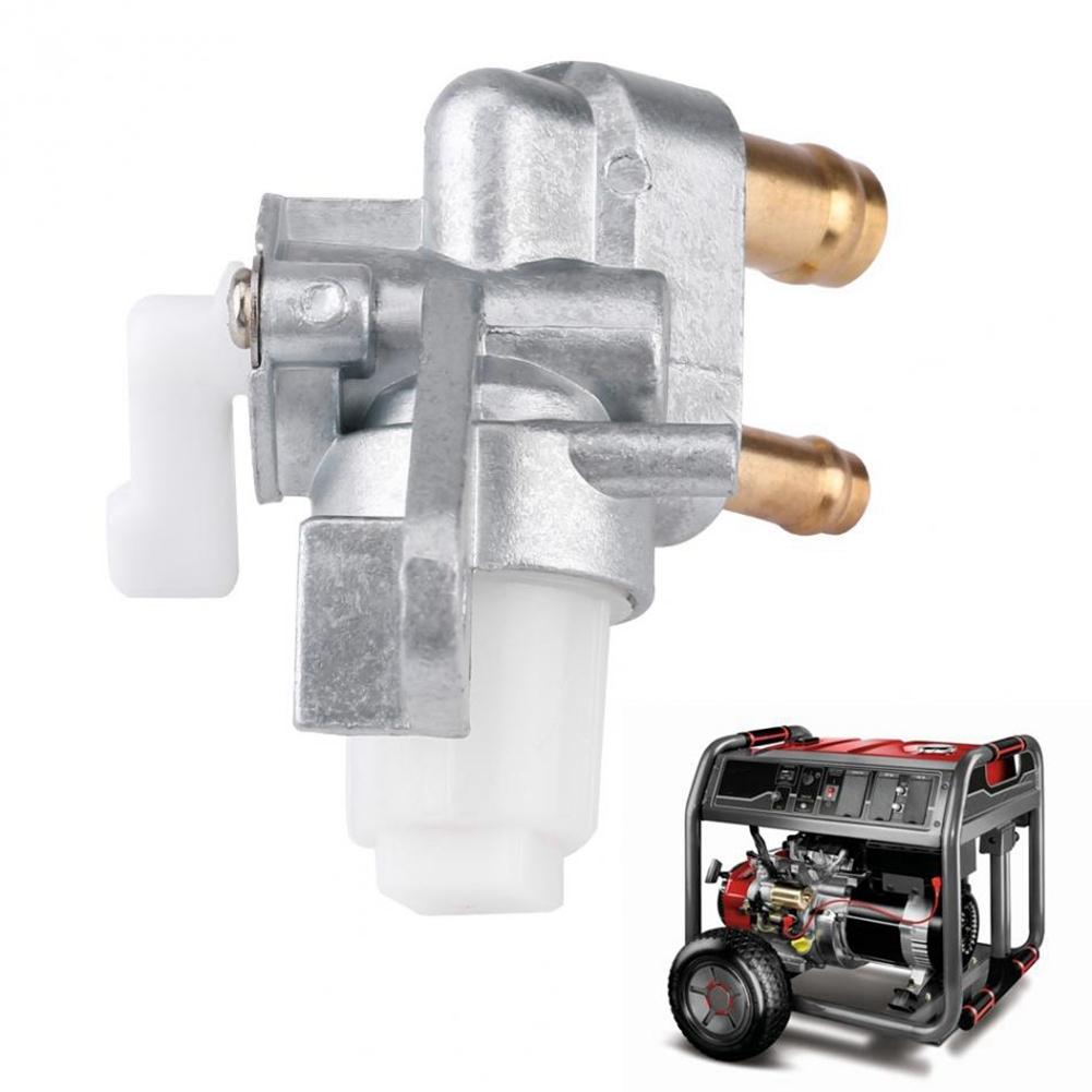 Car Fuel Gas Tank Shut Off Valve Cut Off Switch Shutdown Solenoid ...