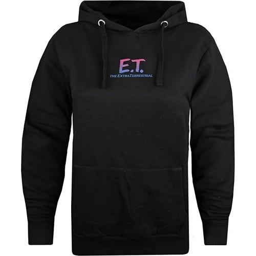 Cheap AND. the Extra-Terrestrial Womens/Ladies Poster Hoodie | Joom
