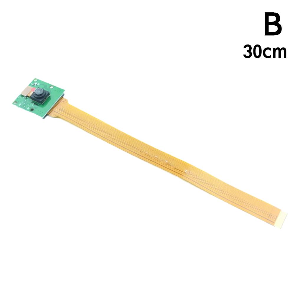 For Raspberry Pi 5B CSI Interface Camera 5 Million Flexible Cable 2B/3B ...