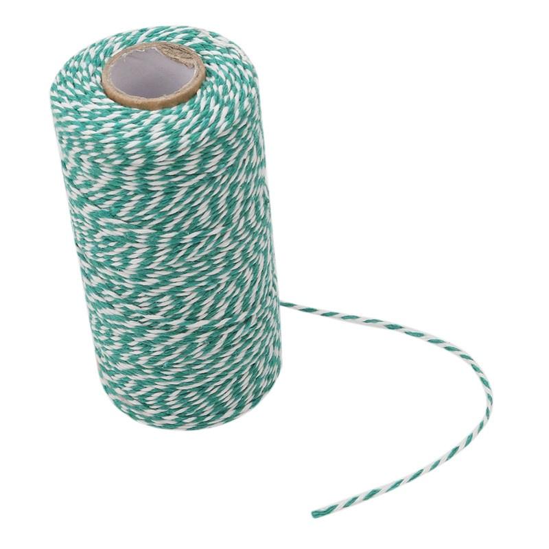 Buy Multicolor Spool Bakers Butchers Decorative Twine String Wrap ...