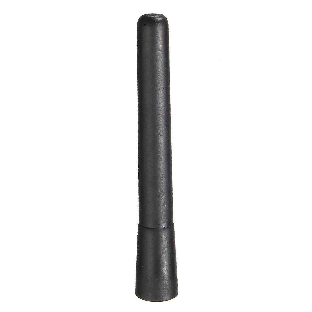 Buy 94.5Mm Universal Car Short Stubby Antenna Aerial AM/FM Radio Mast ...