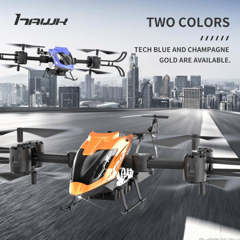 Cheap Remote Control Stunt Helicopter Two Axis Quadrotor Folding Aerial ...