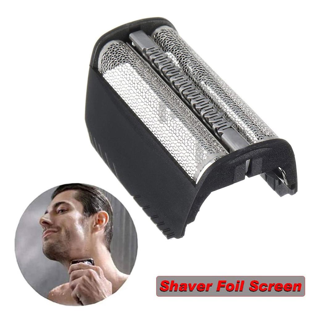 Replacement Shaver Foil Head Cutter Compatible with Braun Razor Blade ...