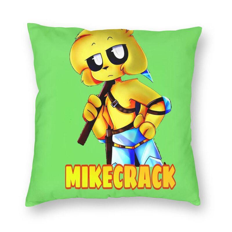 Satın alın Modern Humor Cool Mike Cushion Cover For Sofa Mikecrack ...
