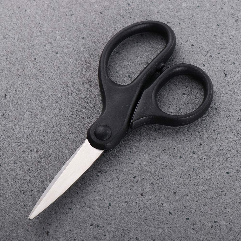 Fishing Pliers Scissors Fishing Line Cutter Fishing Tackle Stainless ...
