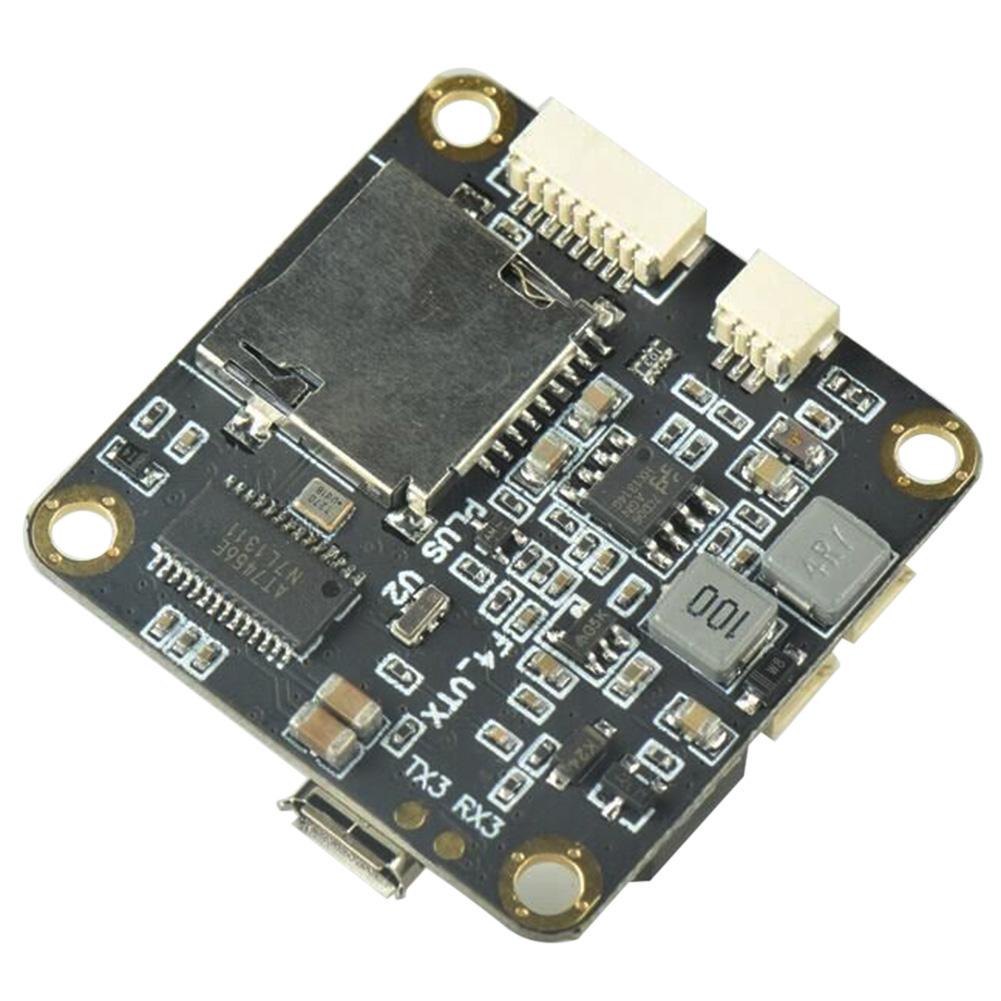 Buy F4 Plus Flight Controller OSD Barometer Module for FPV Quadcopter ...