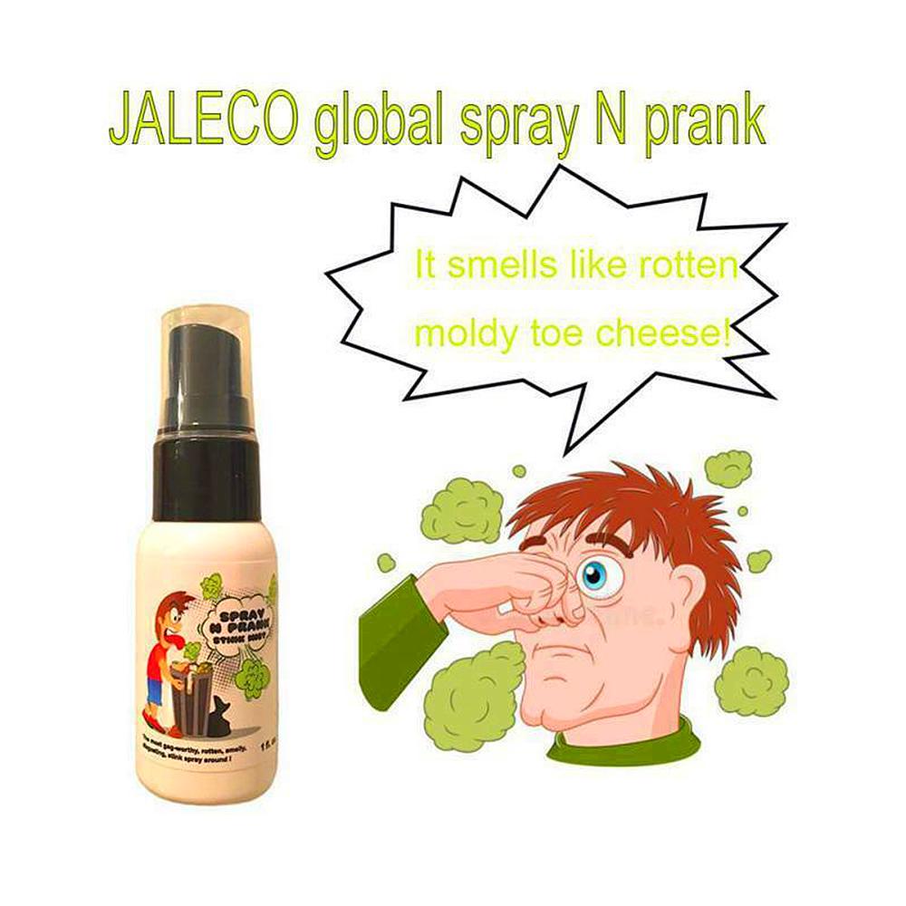 Liquid Fart Spray Can Stink Bomb Ass Smelly Stinky Gas Crap Gag Prank ...