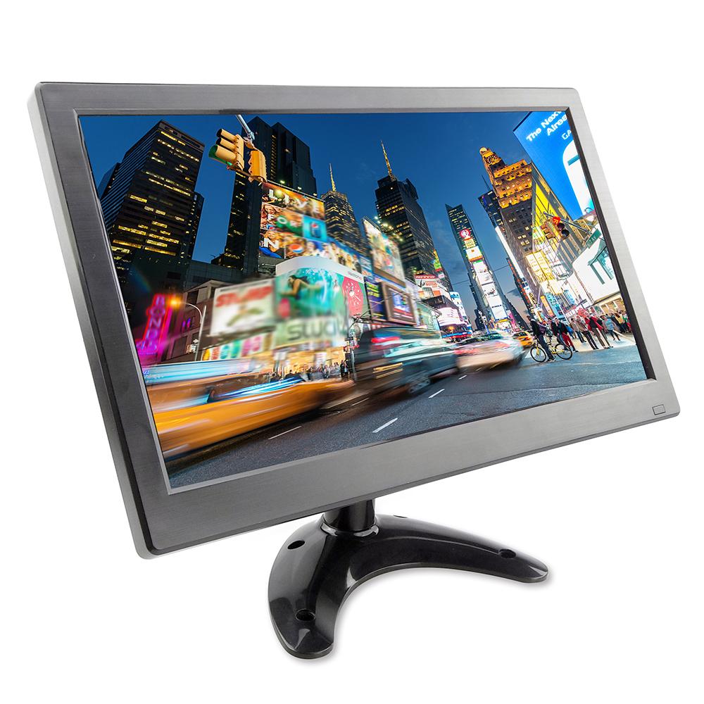 Buy 12 Inch HD TFT-LCD Screen Security Monitor Car Rear View Camera DVR ...