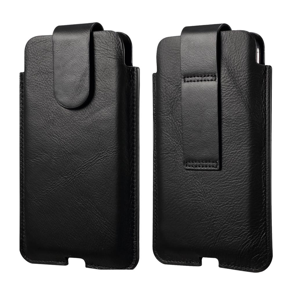 Casteel Genuine Leather Case For HiSense Infinity H60 Zoom 5G D50 H50S ...