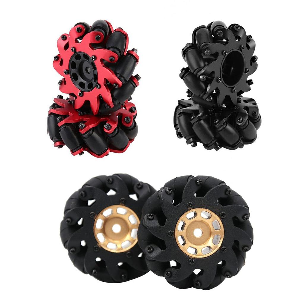 Buy K's Remote Control Toy Car Mike Mccainam Tire Universal ...