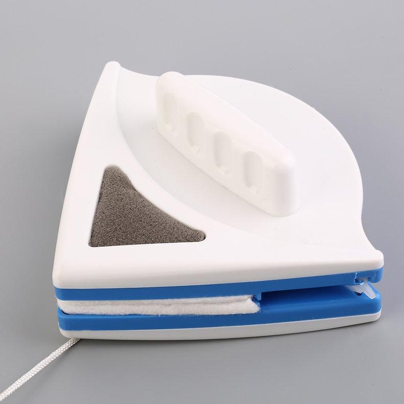 Buy Adjustable Double Faced Glass Cleaner For Double-Layer Glass ...