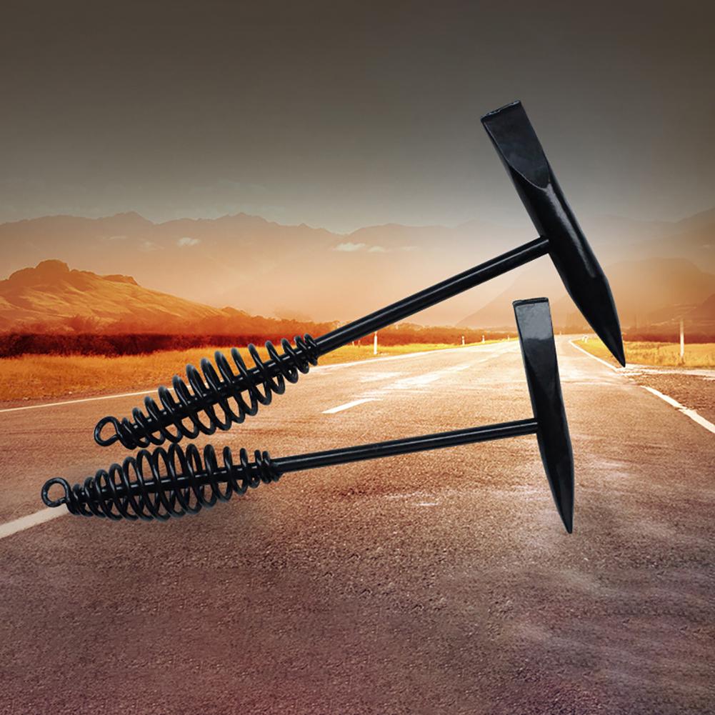 Buy Multifunction Welder Tool Spring Hammer for Welder Welding Slag ...