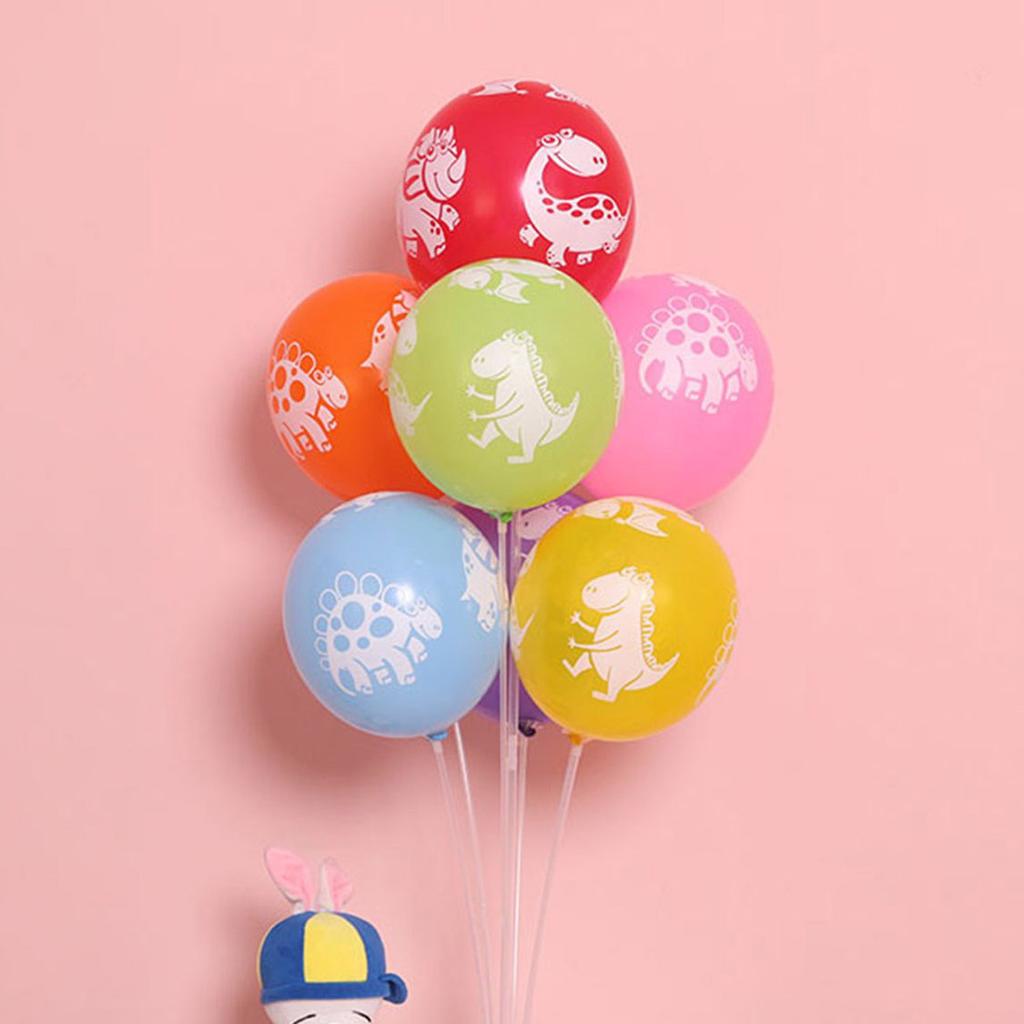 GEEK Splicing Models Balloon Table Floating Column Wedding Decoration Table Setting uygun ...