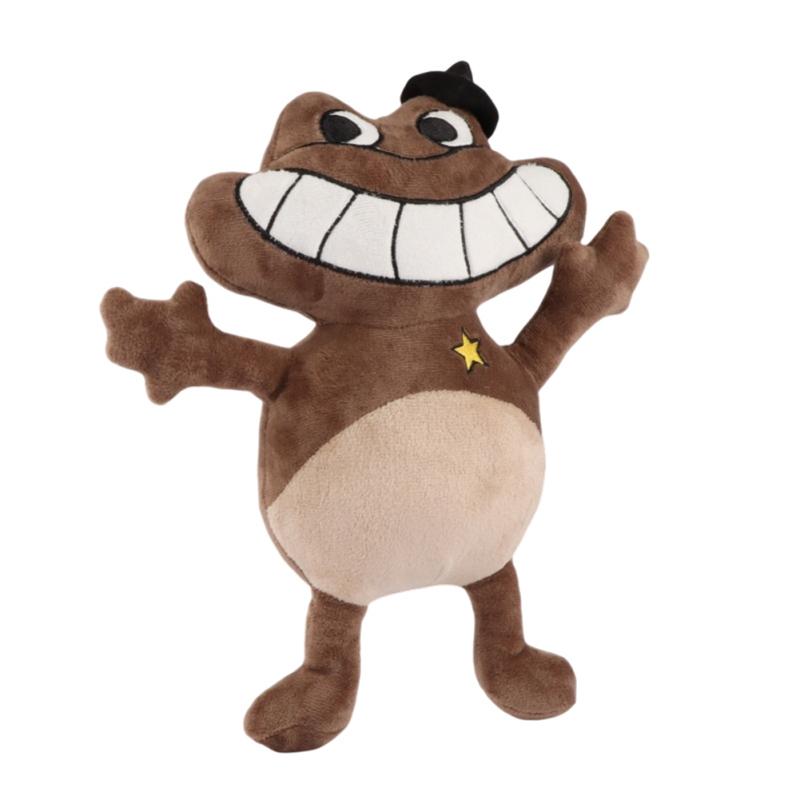 Koupit 25cm Garden Of Banban Game Plush Doll Jumbo Josh Plush Toy Soft ...