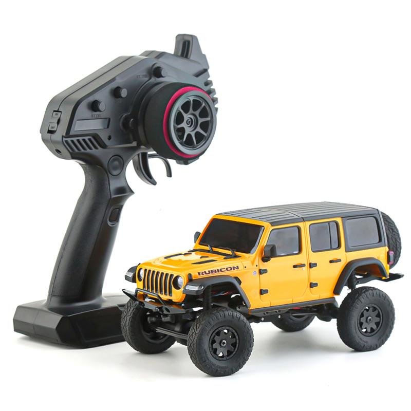 Buy 1/24 Mini Remote Control Car Mini-Z 4 X 4 Simulation Four-wheel ...