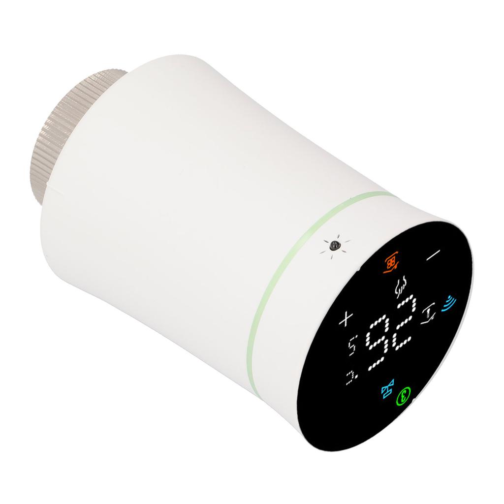 Smart Radiator Valve Smart Gateway Constant Temperature Mini Radiator ...