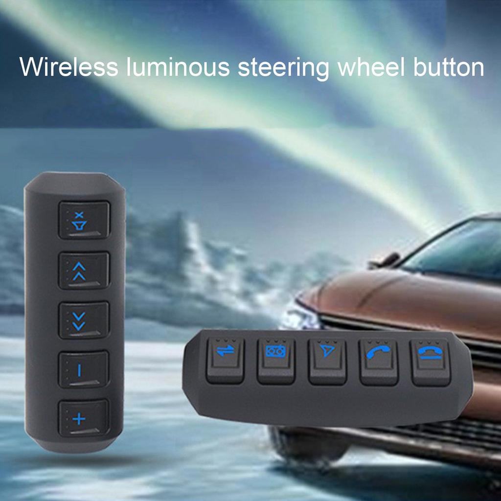 Buy SW Multifunctional Wireless Controller For Luminous Car Refit ...
