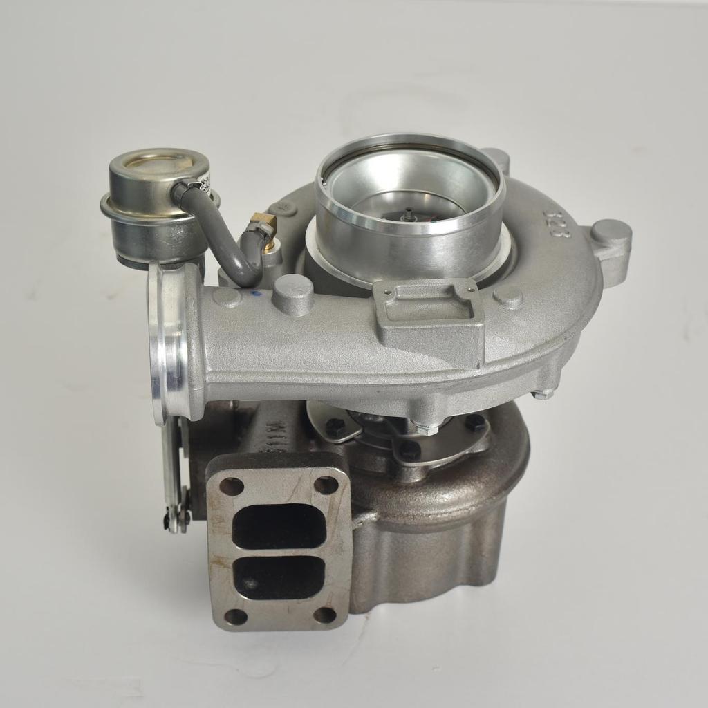 Buy Turbocharger For MAZ, URAL YAMZ-53603 EURO-5 C21-513-01 at ...