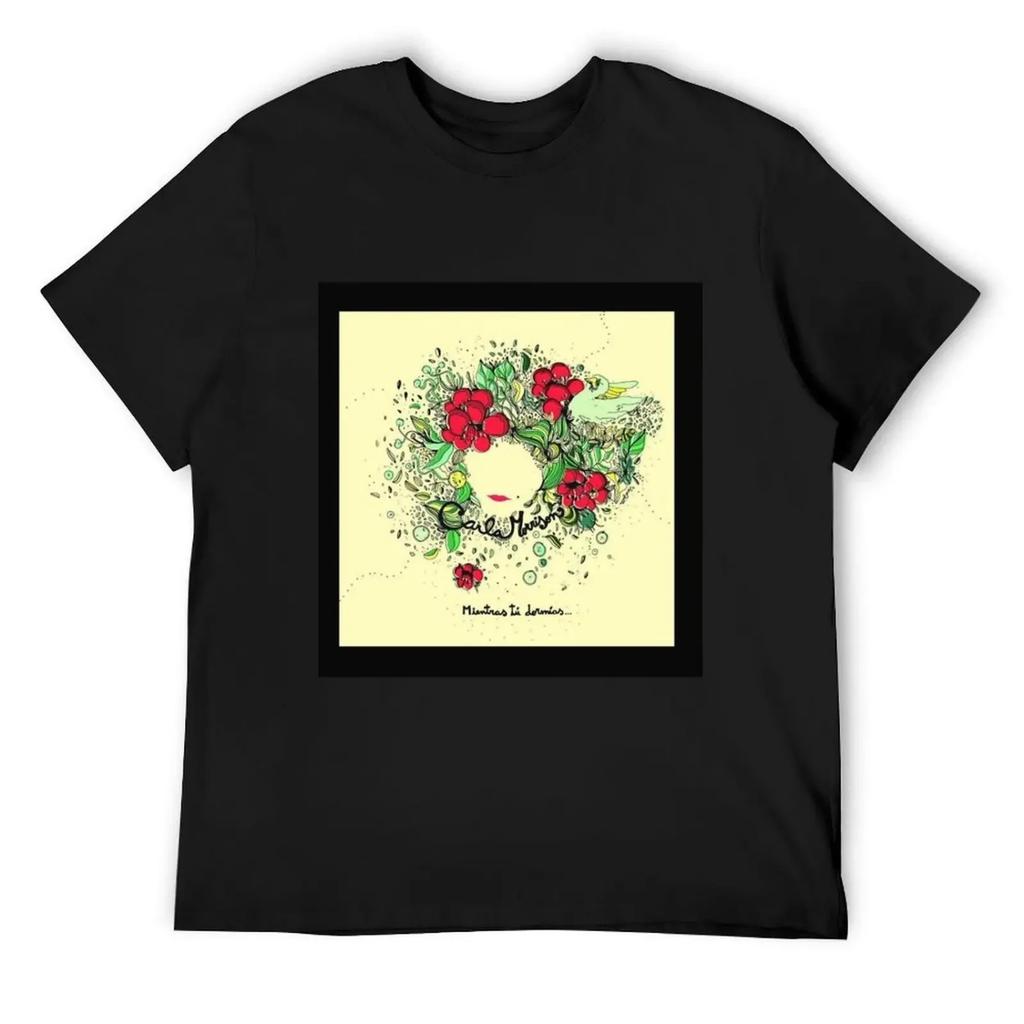 Carla Morrison Shirt