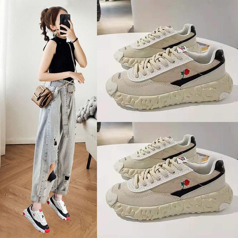 Cheap New Sports Shoes Net Red Hook Hook All-match Show Feet Small ...