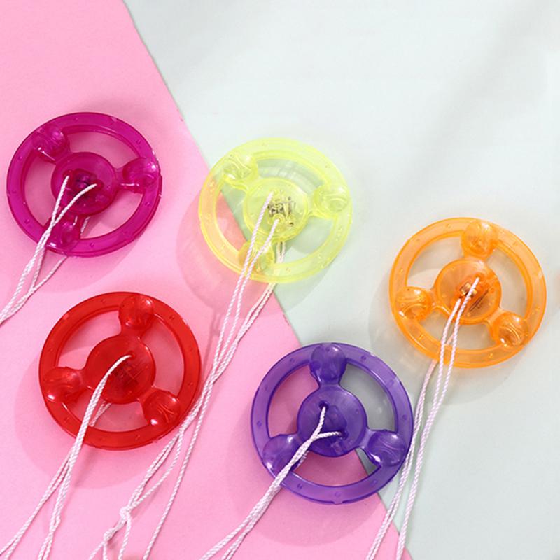 Buy Fashion Flash Pull Line Lead Flywheel Whistle Creative Classic ...