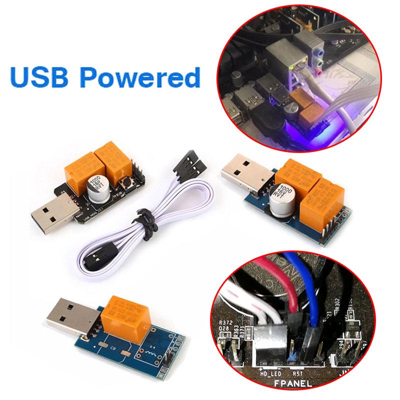Buy USB WatchDog Profession V2.0 BTC Mining Crash Blue Screen Auto ...